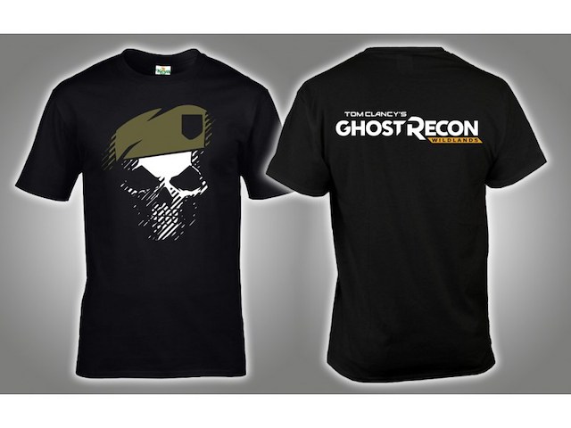 Majica Ghost Recon