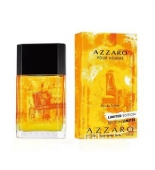 Azzaro Pour Homme Limited Edition Azzaro parfem
Azzaro parfem
eau de toilette, 100 ml