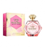 VIP Private Show Britney Spears parfem
Britney Spears parfem
eau de parfum, 100 ml
