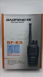Baofeng BF-K5 UHF Radio stanica akcija-Baofeng