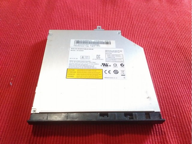 DVDRW za laptop DS-8A8SH sata