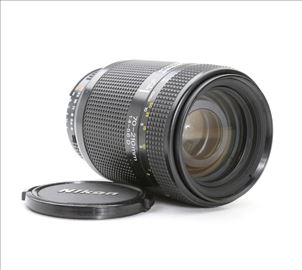 Nikon 70-210mm f/4-5.6 D - Kao nov