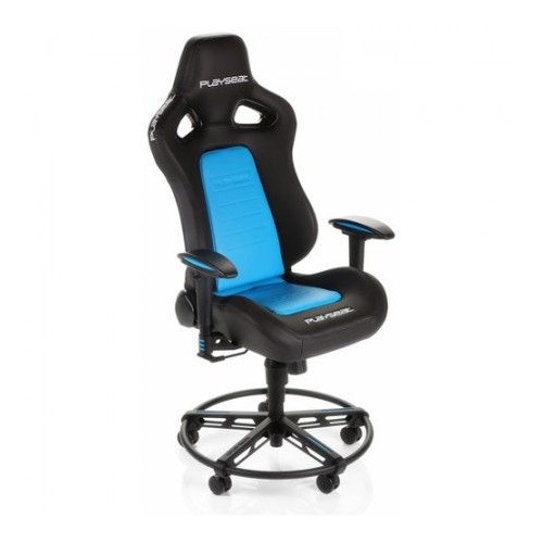 Gejmerska stolica Playseat L33T Blue