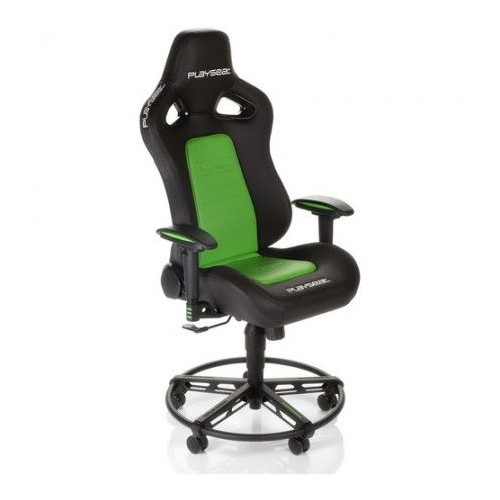 Gejmerska stolica Playseat L33T Green