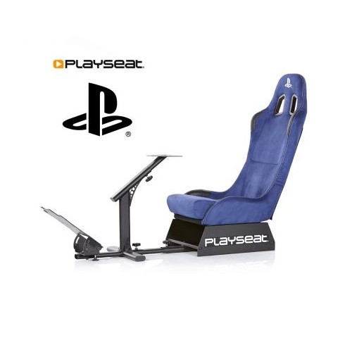 Gejmerska stolica Playseat PlayStation Edition