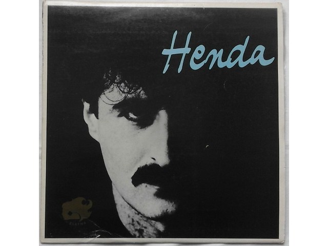 HENDA  -  HENDA