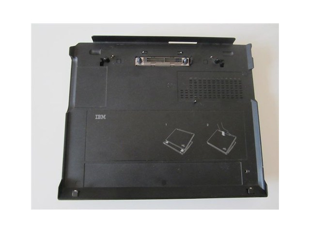 IBM Docking Station za X Series X30 X31 91P9024