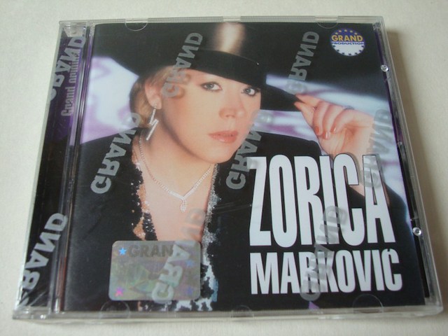 Zorica Marković - Živela Sloboda