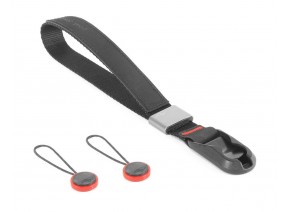 Peak Design Cuff Camera Wrist Strap (Black) CF-BL-3