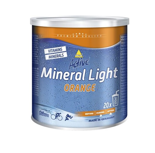 Inkospor mineral light (330g)