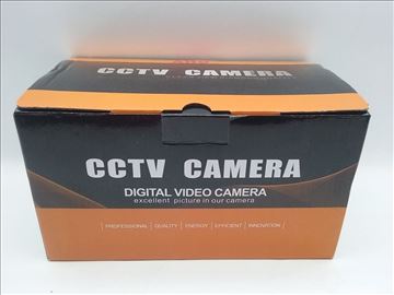 CCTV HD kamera