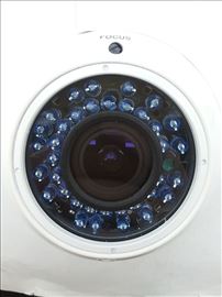 Kamera za video nadzor 2.0- AHD Dome camera kamera