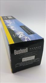 Bushnell Optika 3-9X32 EG Red/Green Novo ll Optika