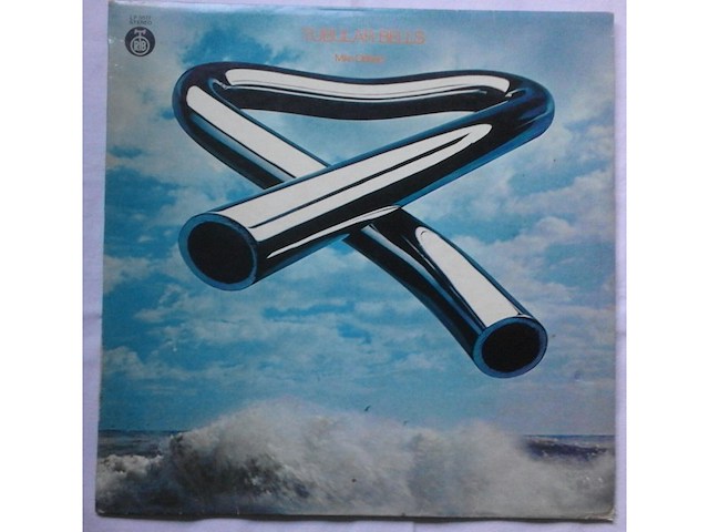 MIKE  OLDFIELD  -  TUBULAR  BELLS