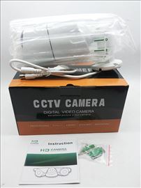 Kamera za video nadzor - AHD camera