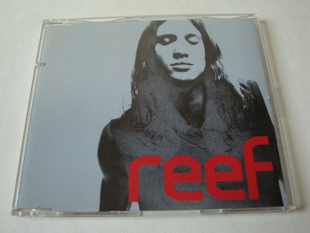 Reef - Consideration