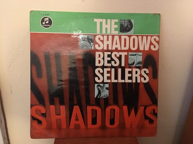 The Shadows - Best Sellers