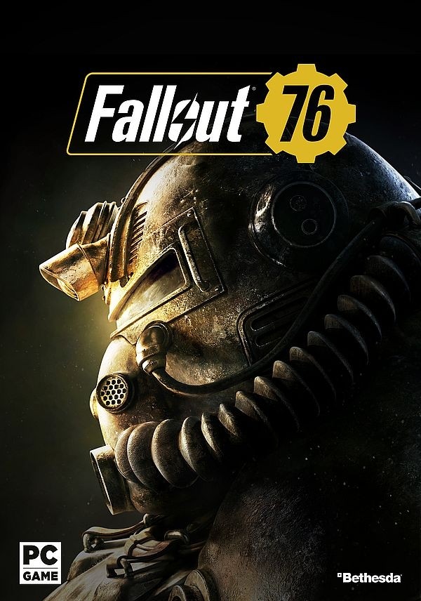 PC Fallout 76