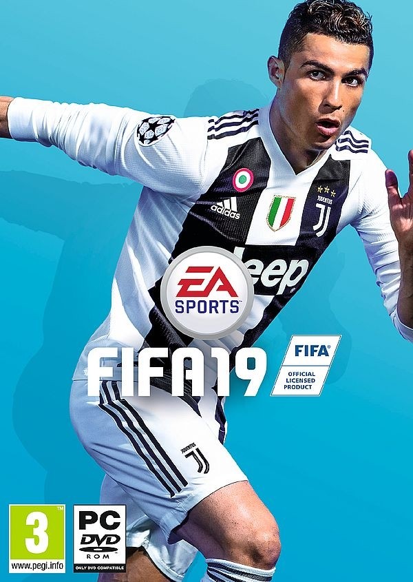 PC FIFA 19