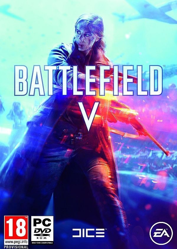 PC Battlefield 5