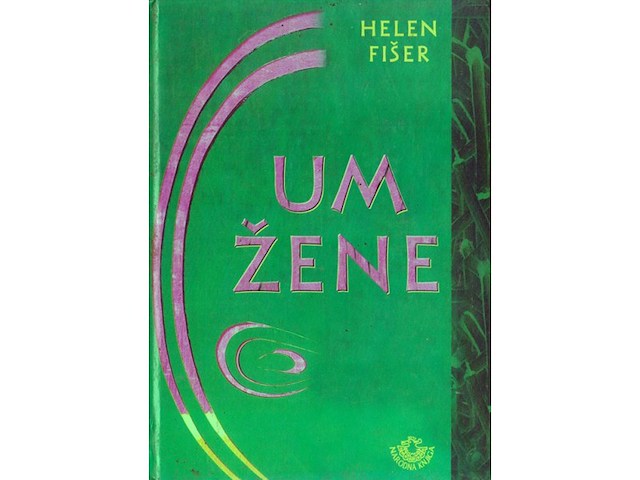 Um žene - Helen Fišer