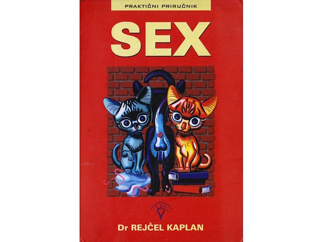 Sex - Dr Rejčel Kaplan