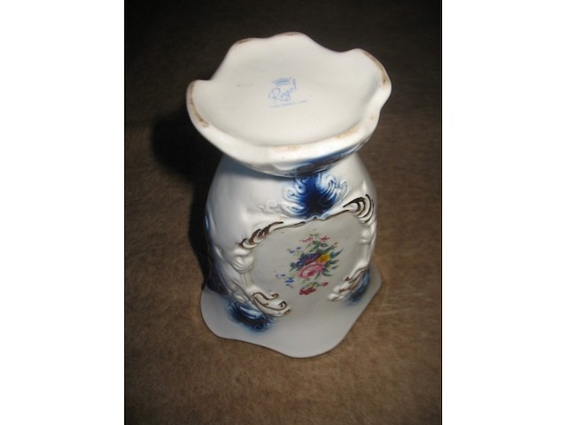 Royal regent porcelan vaza
