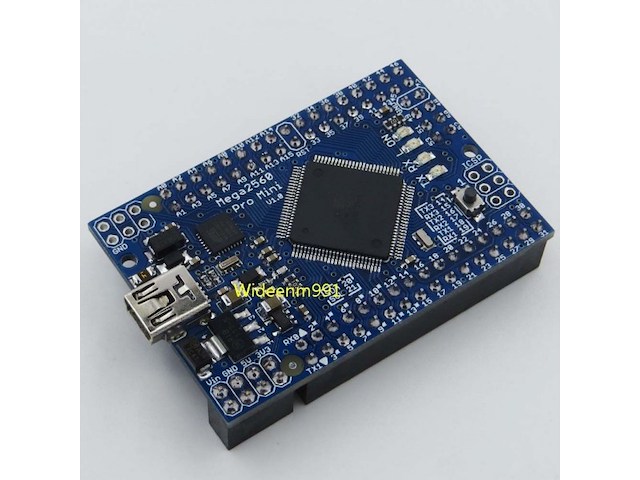 Mega2560 R3 Pro Mini ATMEGA16U2 meduino