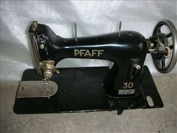 Prodajem šivaće mašine Pfaff i Haid & Neu