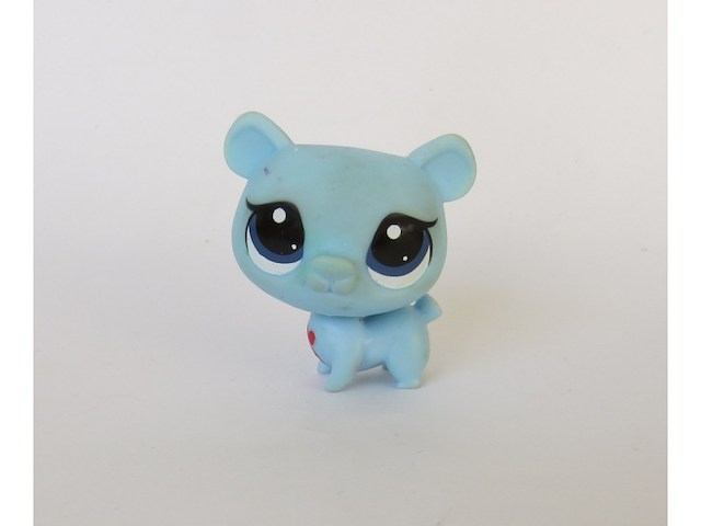 Littlest Pet Shop LPS - figura 19