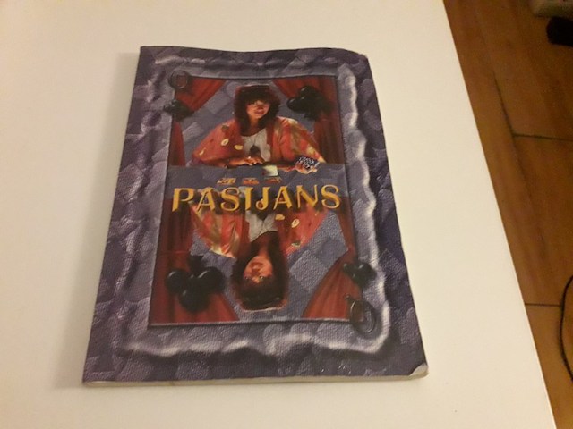 PASIJANS