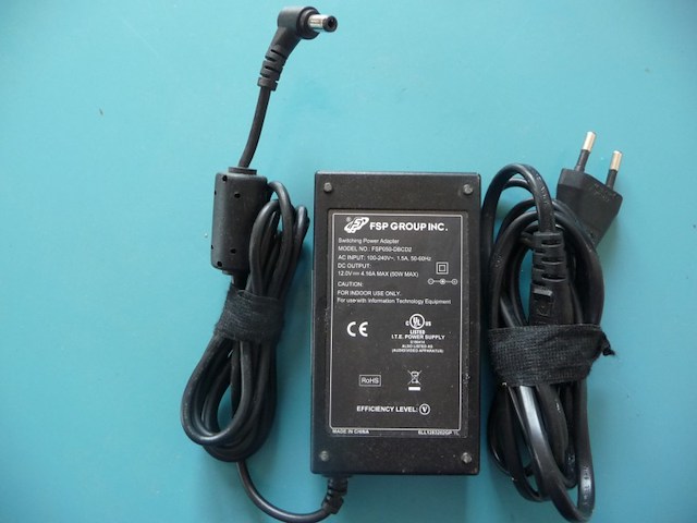 FSP Adapter za TV , Monitor ili drugo 12V 4,16A Komp
