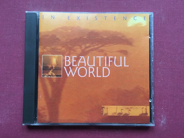 Beautiful World - IN EXISTENCE    1994