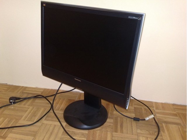 Monitor Viewsonic VG2230WM