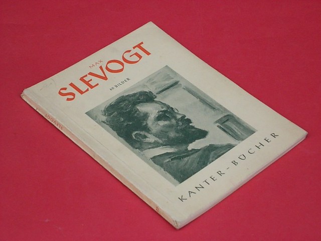 Max Slevogt