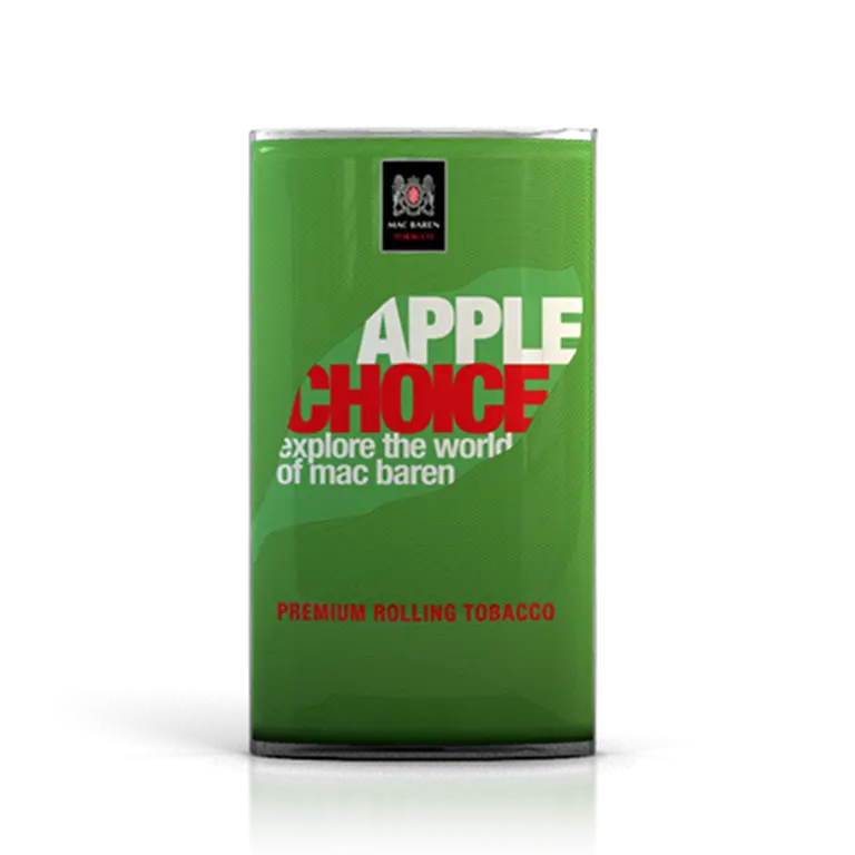 Mac Baren DUVAN MAC BAREN APPLE CHOICE (1593)