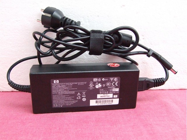 HP adapter 19V 7.89A ORIGINAL od 150W + GARANCIJA!