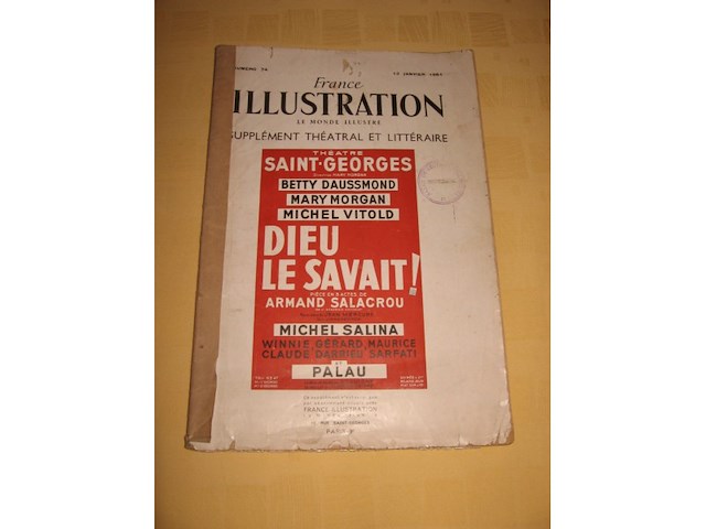 France illustration numero 74