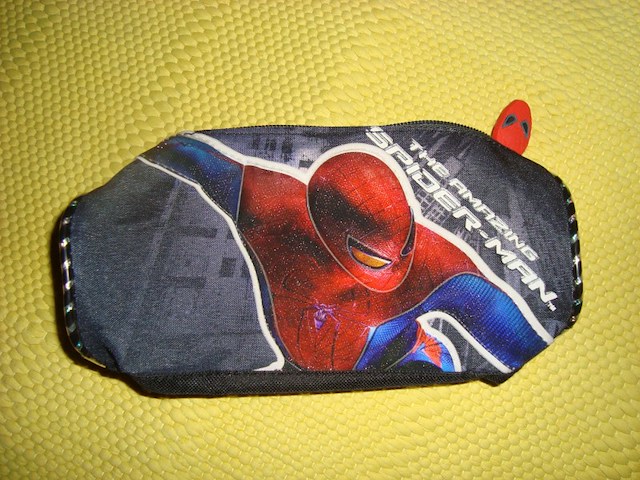 PERATONICA THE AMAZING SPIDER-MAN