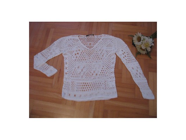 BETTY BARCLAY bluza 100%viskoza 38/40