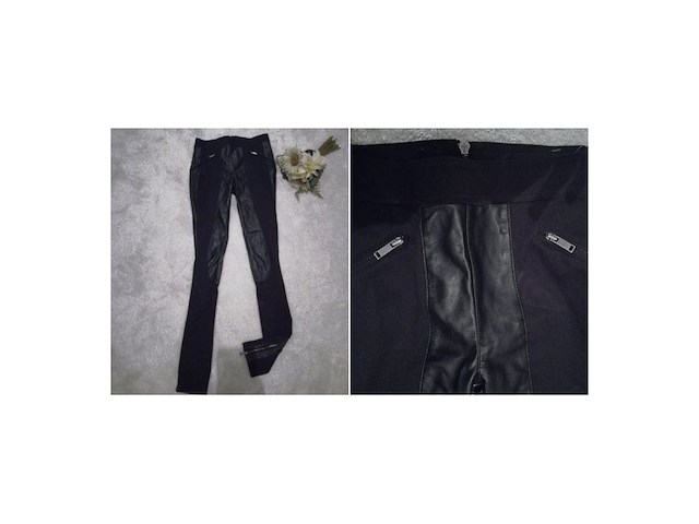 CALVIN KLEIN pantalone vel 24 NOVO