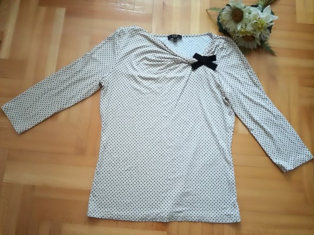 1.2.3 dot bluza 40/42