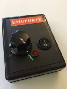 Emg (elektromagnetni generator)