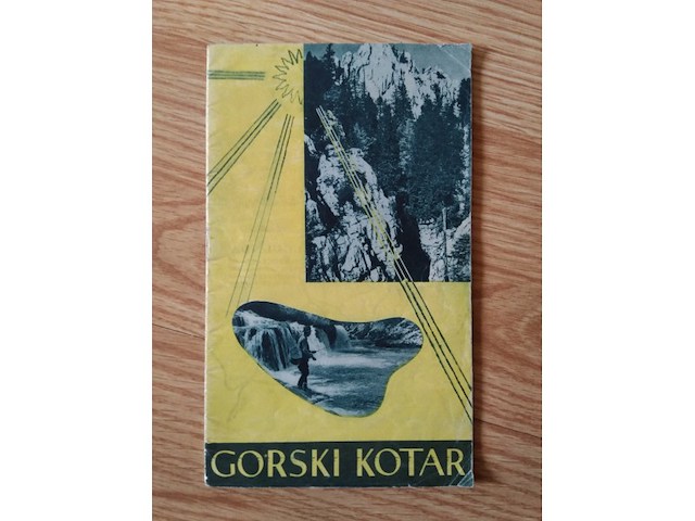 GORSKI KOTAR