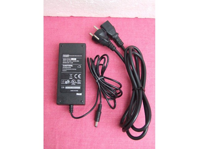 Power Solve adapter 12V 5.5A + GARANCIJA!