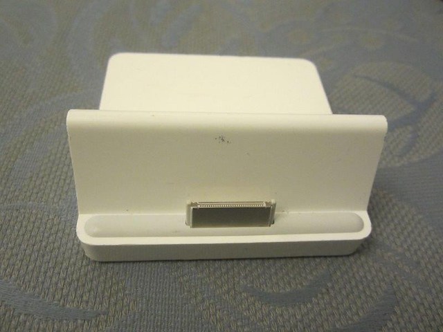 APPLE Power Dock Station - A1352