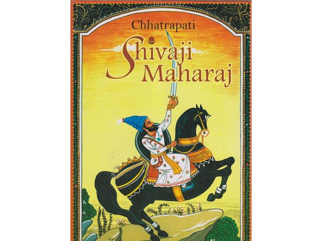 SHIVAJI MAHARAJ / Chhatrapati - perfektttttttttttt