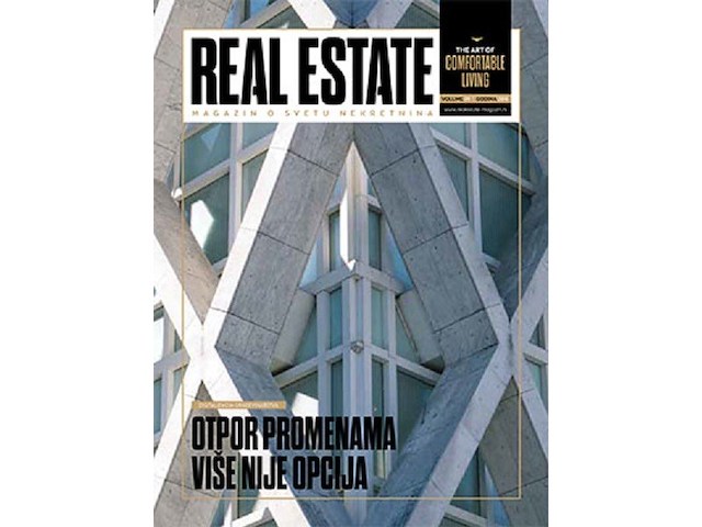 REAL ESTATE Br. 9