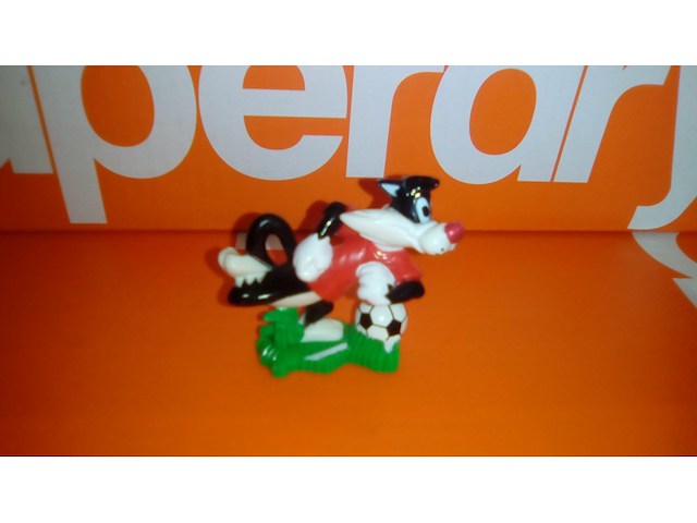 MPG TT395  kinder figurica