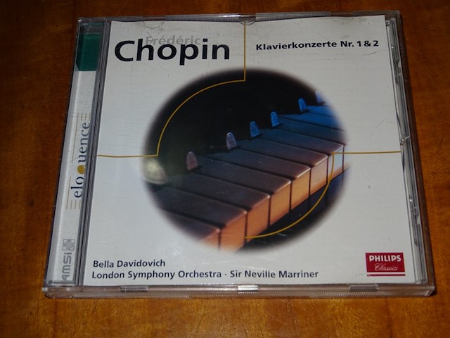 chopin